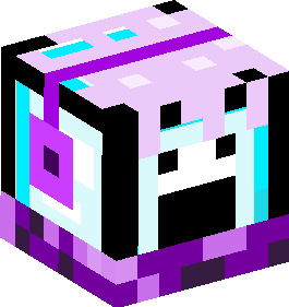 BeaconCream | Minecraft Profile | Badlion