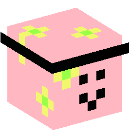 fruitberries | Minecraft Profile | Badlion