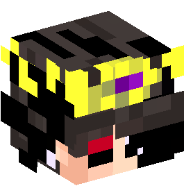 SenpaiSpider | Minecraft Profile | Badlion