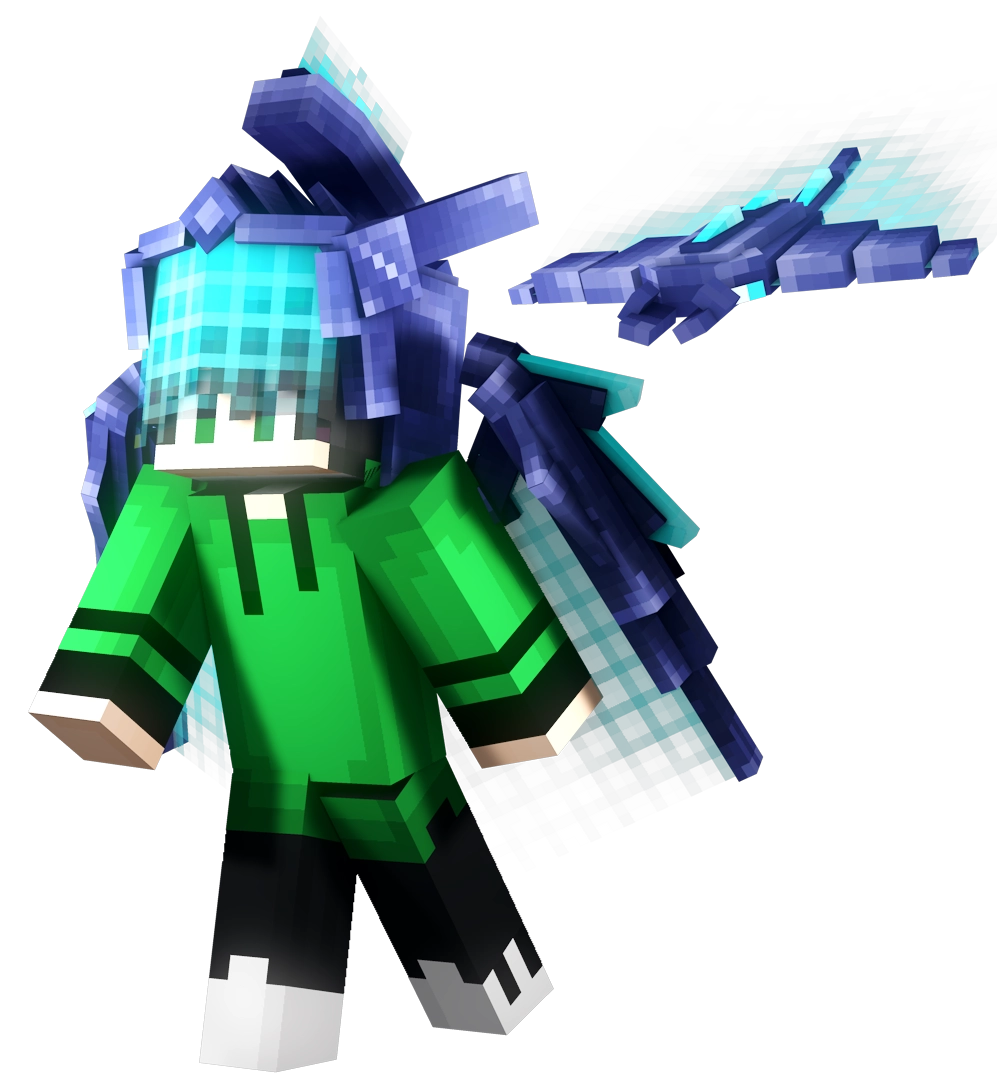 Minecraft Holiday Gifting | Badlion Store