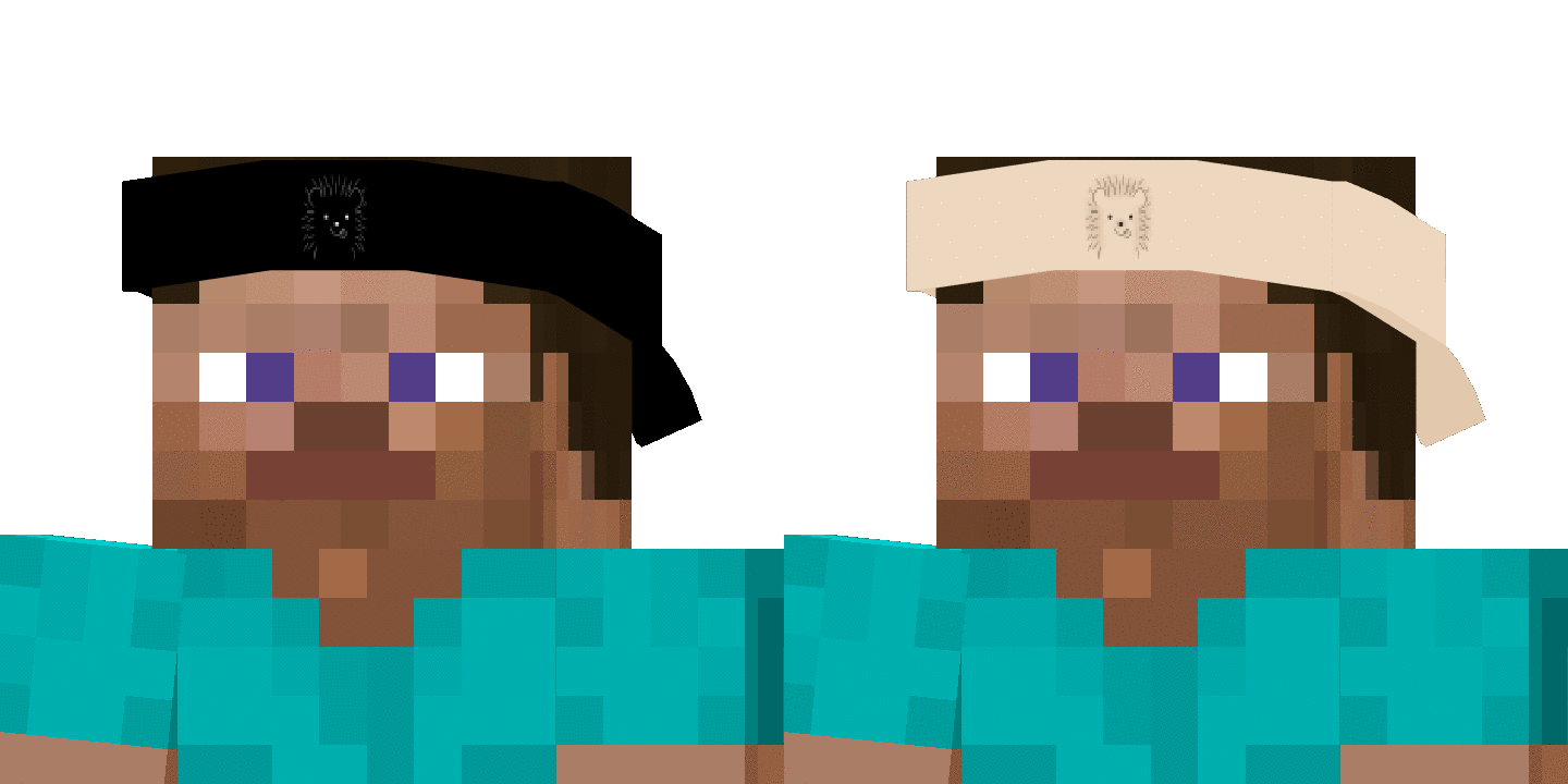 ZPrah Bandana Pack Badlion Store ZPrah Bandana Pack Badlion Store