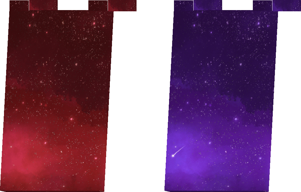 XQII Cloak Pack | Badlion Store