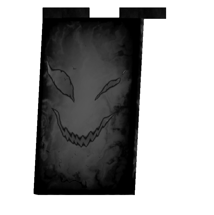 Sasukey Black Demon Cloak v2 | Badlion Store