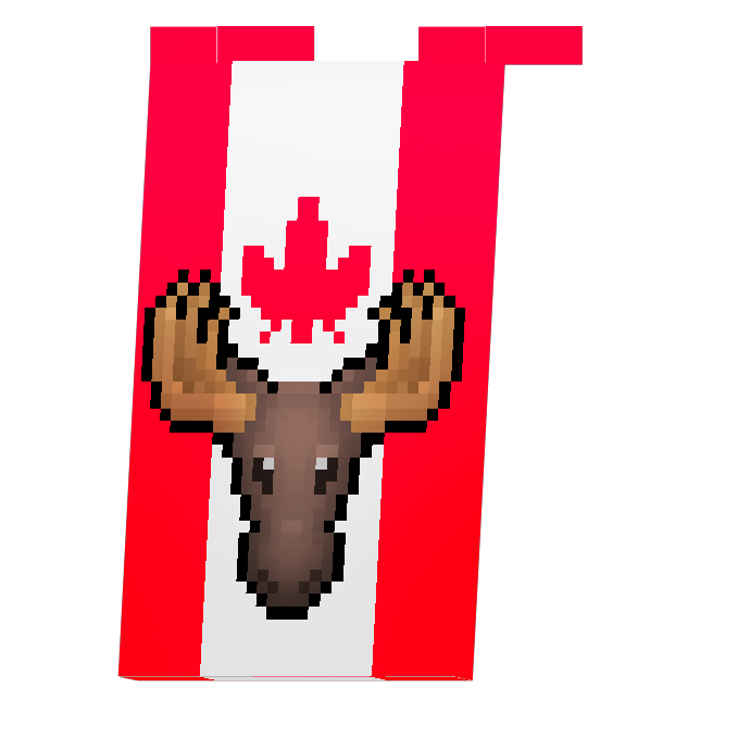 Moose Cloak | Badlion Store