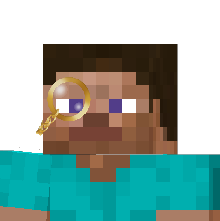 Monocle | Accessory | Badlion Store