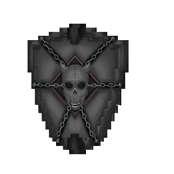 Demon Shield | Badlion Store