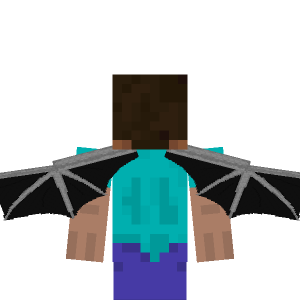 Dragon Wings Badlion Store